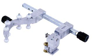 Flow Control - Machines and Tooling | Asmuss